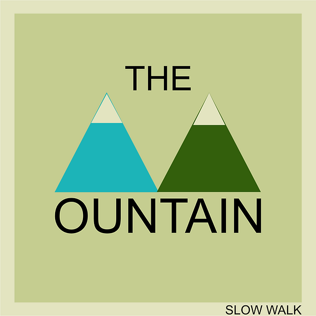 Slow Walk unveils new album, The Mountain – tunesaround