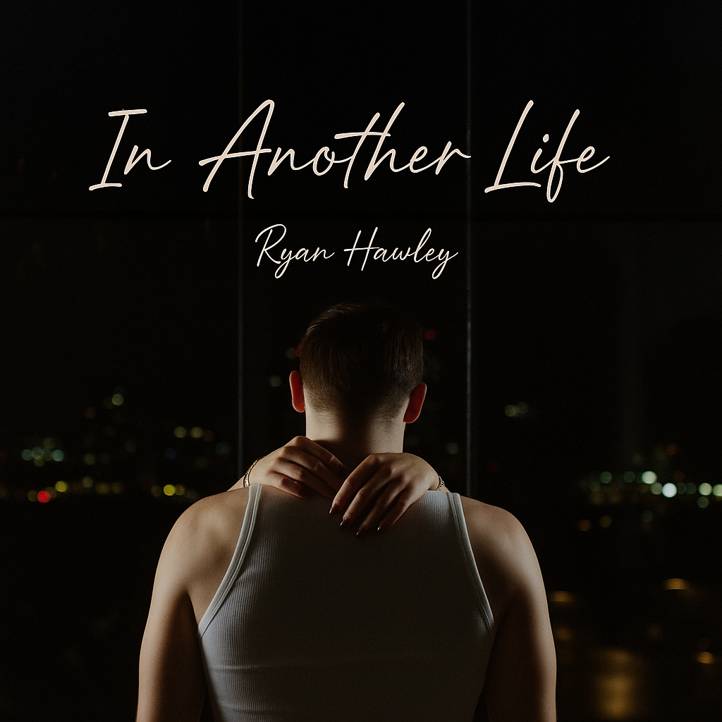 Ryan Hawley unveils debut single, In Another Life – tunesaround