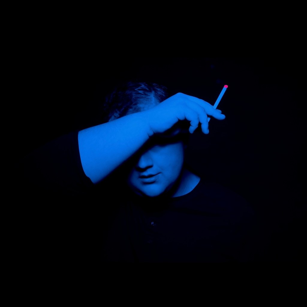Blue Sinclair’s debut album, When the Disco Ball Crashed Down – tunesaround